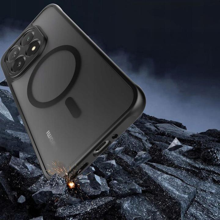 Tech-Protect Magmat Magsafe Xiaomi 15t Pro Matt Schwarz - Digitec