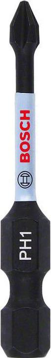 Bosch Professional Zubehör Impact Control PH1 Power Bit, 1 Stk. - Galaxus