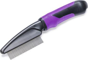 Karlie Flea comb with handle for cats - buy at Galaxus