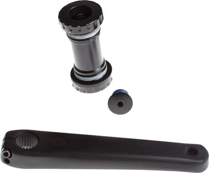 BLB Notorious Track crankset - buy at Galaxus