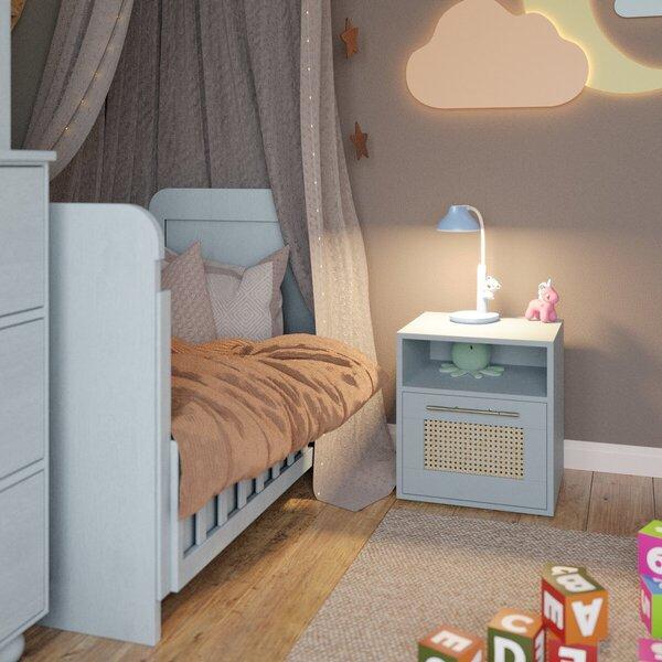 Hansa Twinkel desk lamp light blue 8 W - buy at Galaxus