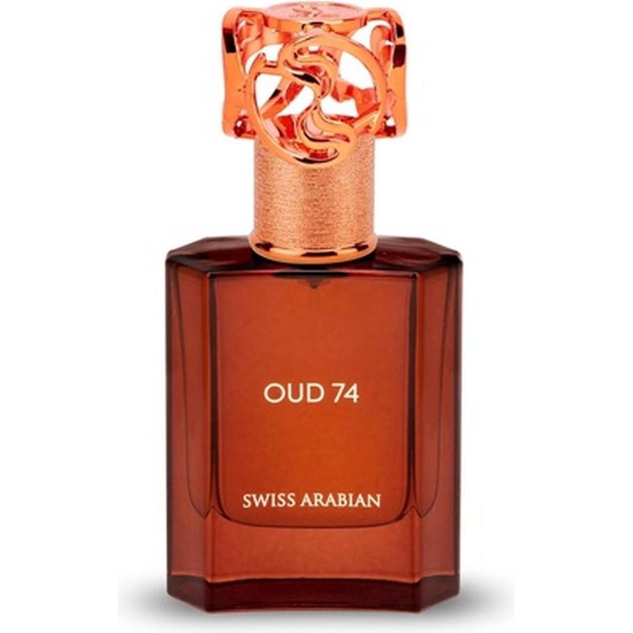 Swiss Arabian Oud 74 - buy at Galaxus