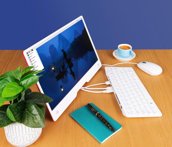 Raspberry Pi 500 Unit, UK-Layout - kaufen bei Galaxus