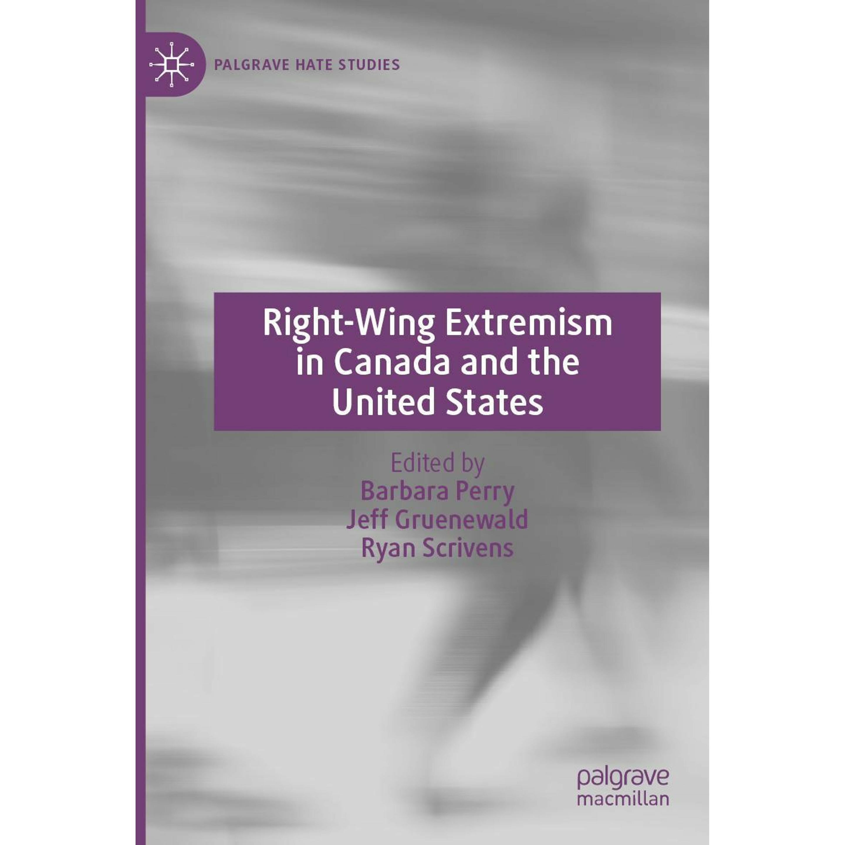 Springer Right-Wing Extremism in Canada and the United States - Galaxus