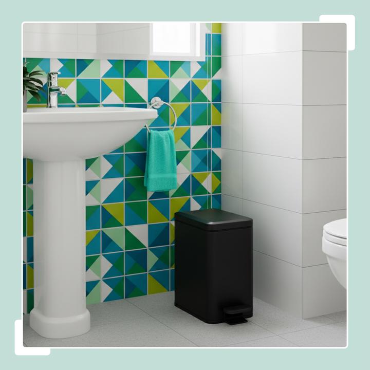 Relaxdays bin for waste disposal (10 l) - buy at Galaxus