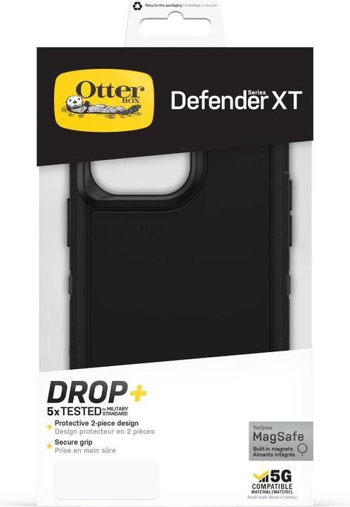 OtterBox Defender XT mit MagSafe - kaufen bei Galaxus - Galaxus