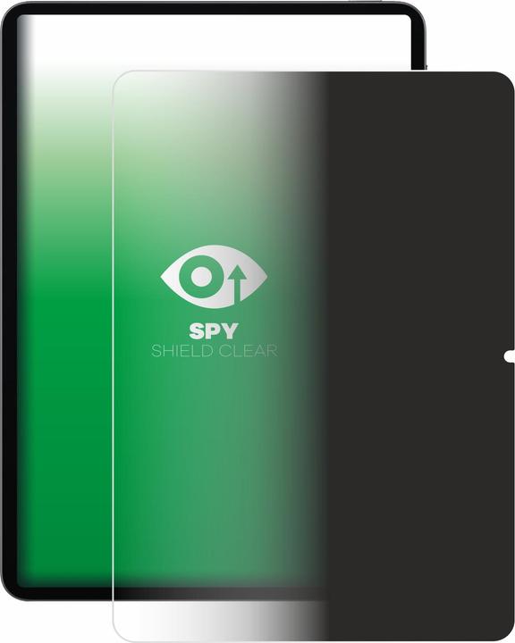 upscreen Spy Shield Pellicola Privacy - acquista su Digitec