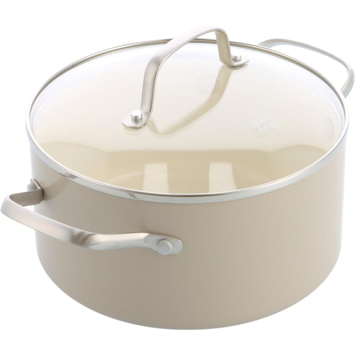 Greenchef Nordics Ceramic Induction Cookware - buy at Galaxus