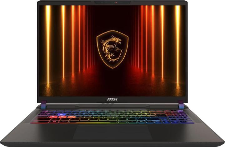MSI Vector 16 HX AI A2XWHG-476 (16", 6000 GB, 96 GB, Germany, Intel ...