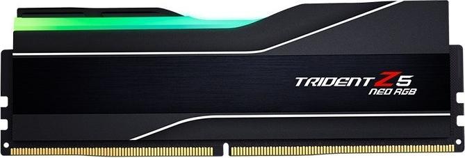 G.Skill RAM Gskill D5 6000 64GB C34 Trident Z5 NEO RGB (1 x 64GB, 6000 ...