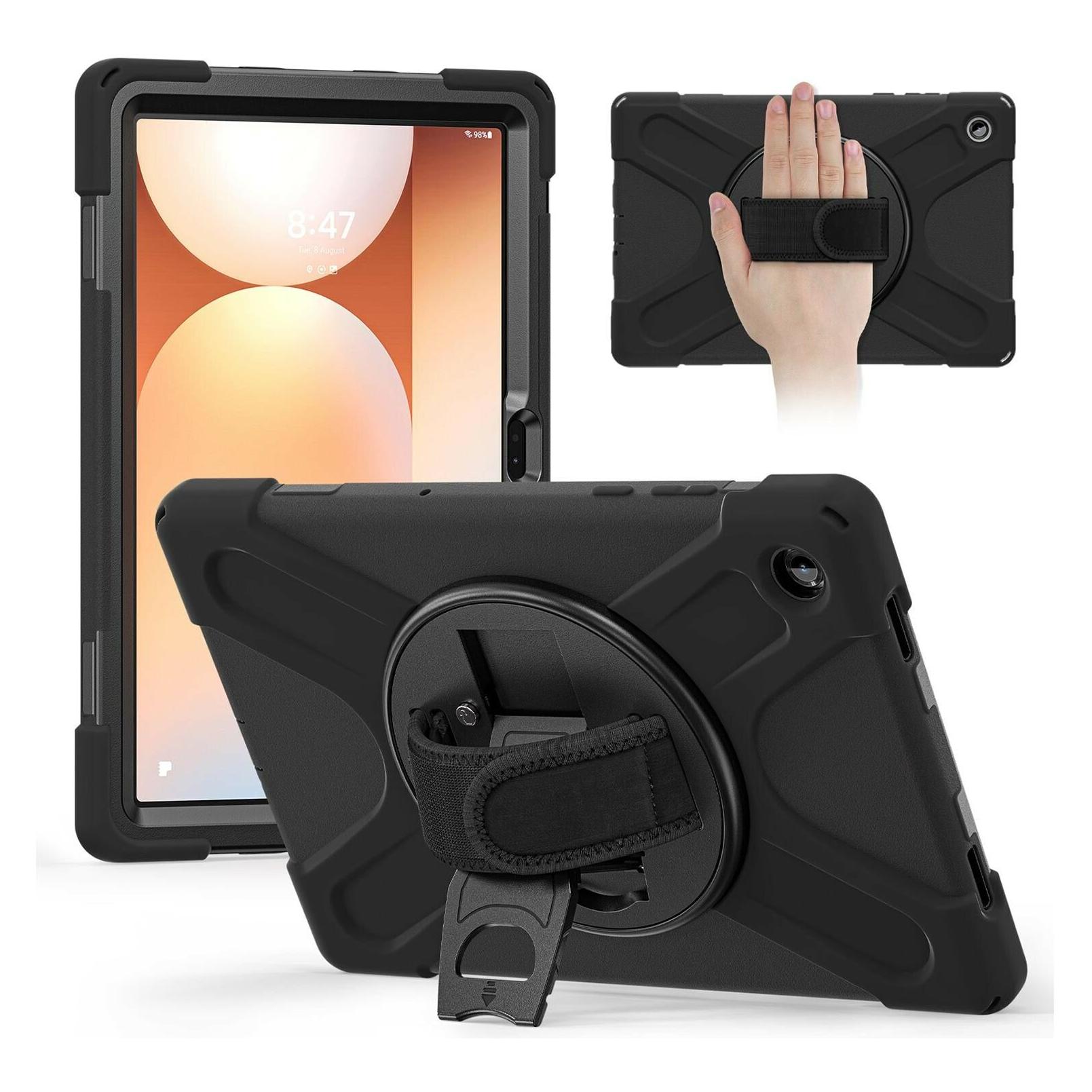 4smarts Rugged Case Grip (Samsung Galaxy Tab A11+)