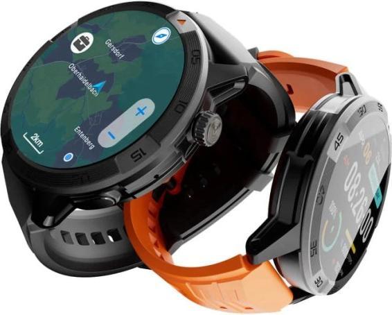 Bea-Fon AGM MOBILE Legion Pro black - kaufen bei Galaxus