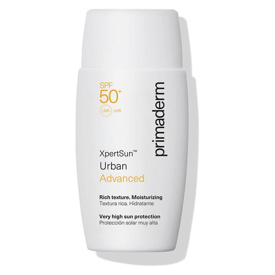 Singuladerm XpertSun Urban Advanced SPF50 Rich Texture 50ml