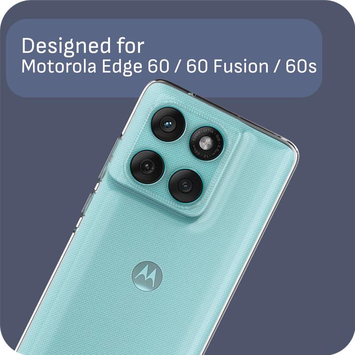 Cazy Soft TPU Schutzhülle - kaufen bei Galaxus