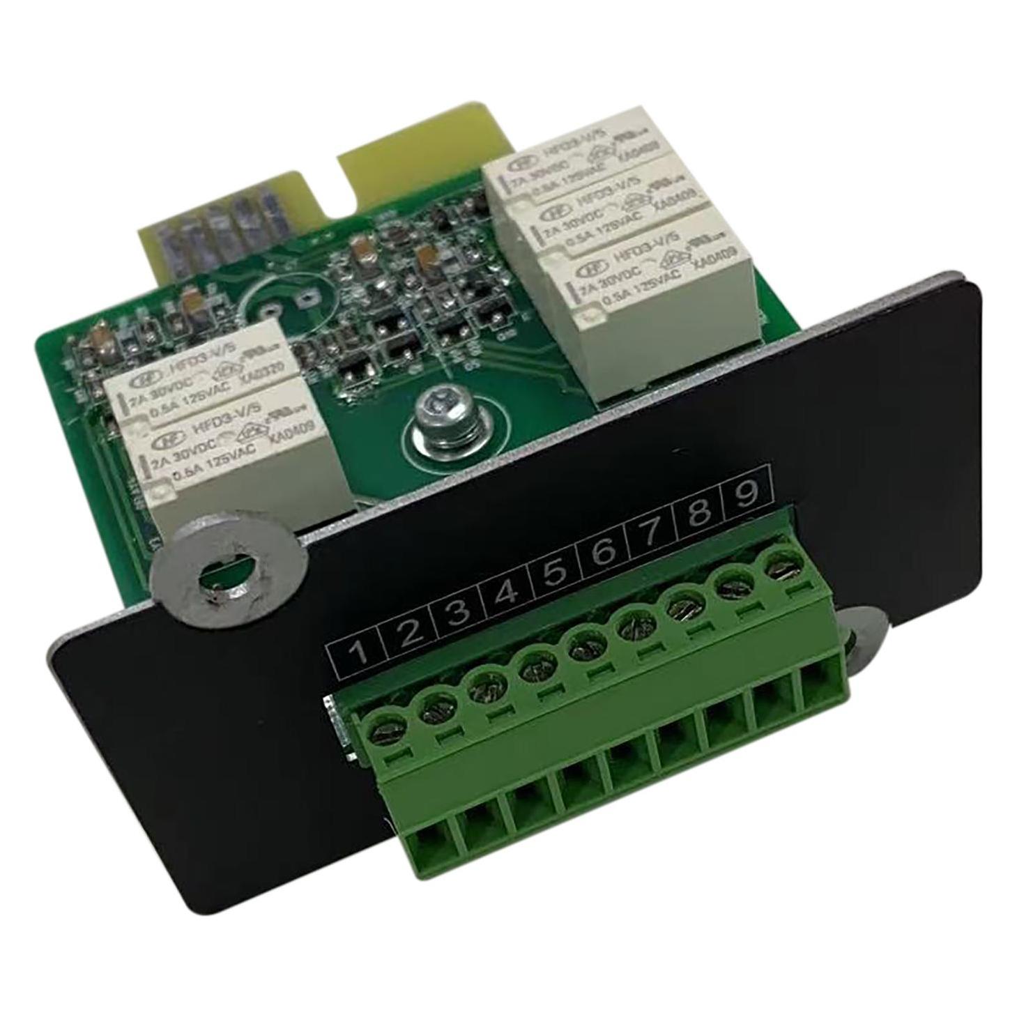 APC Dry Contact Card For Easy Ups - kaufen bei Digitec - Digitec