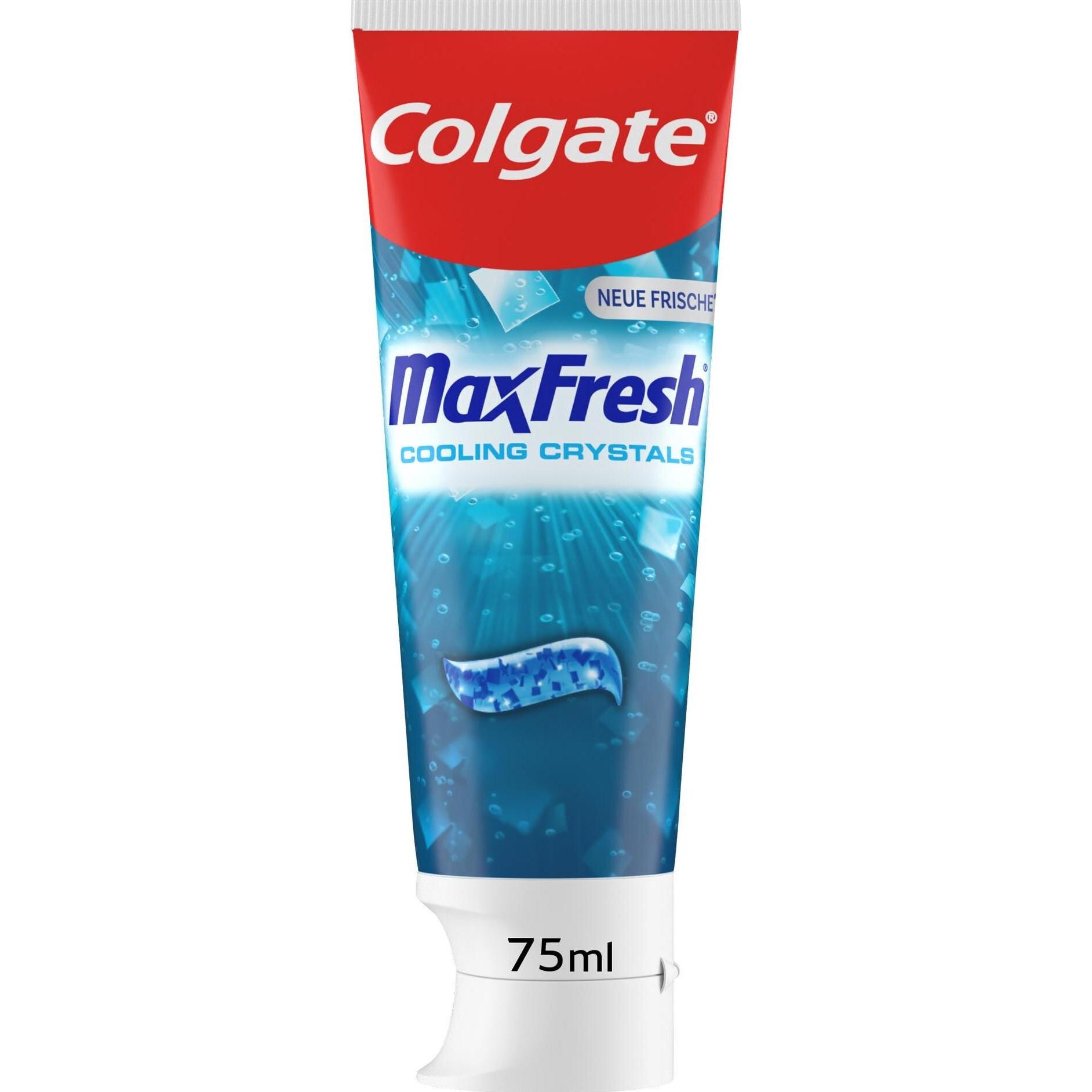 Colgate Max Fresh Cooling Crystals - kaufen bei Galaxus