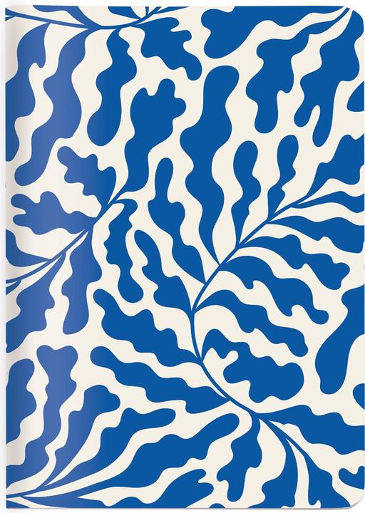 Cedon Hefte A6 Pattern Henry.2039345 - kaufen bei Digitec