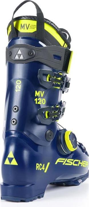 Fischer Sports RC4 105 MV BOA VAC GW Ocean/Ocean - buy at Galaxus