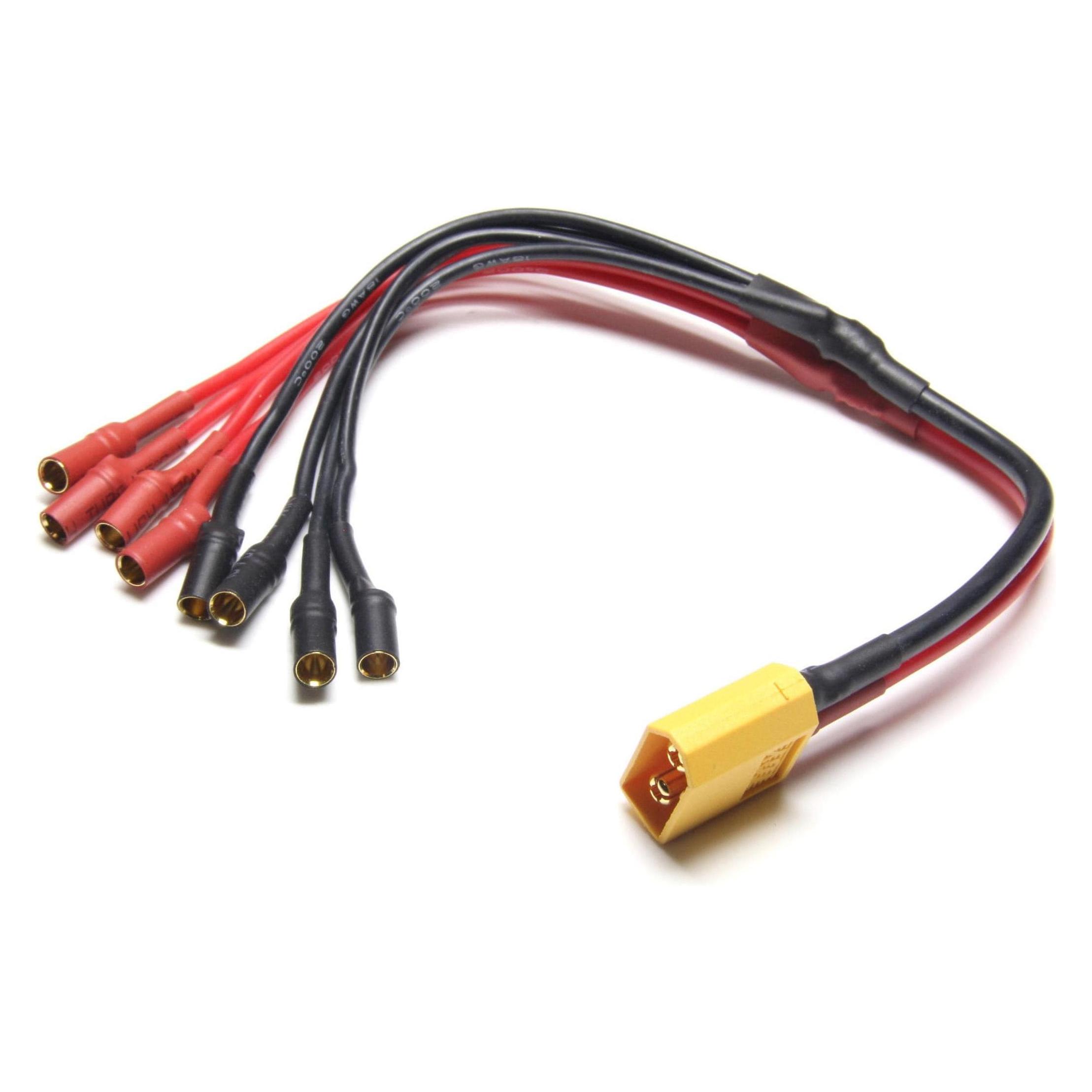 EP Multi-Strom-Verteilerkabel 4-Fach - kaufen bei Digitec