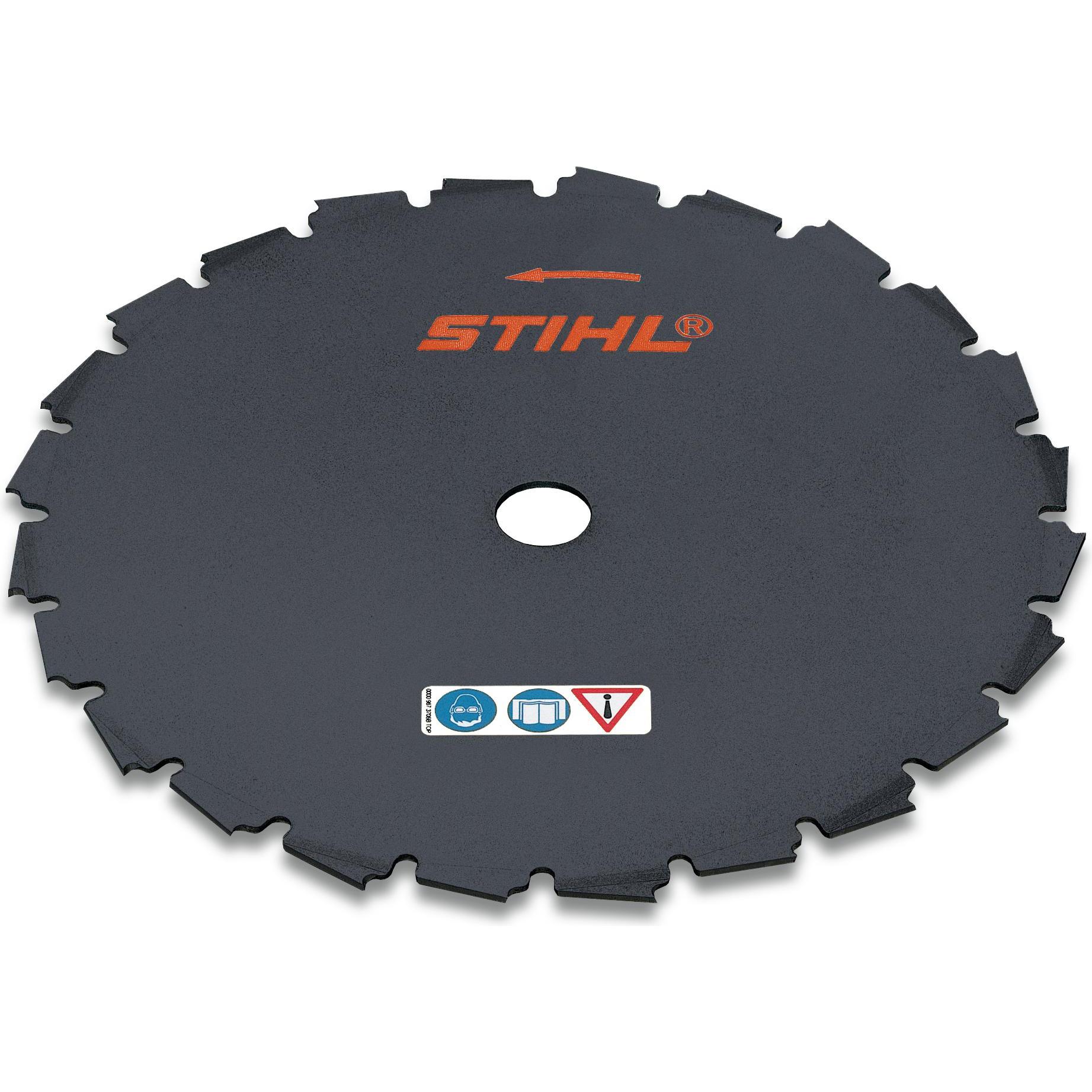 Stihl Circular blade HP serrated blade 200 mm 22 teeth - Galaxus