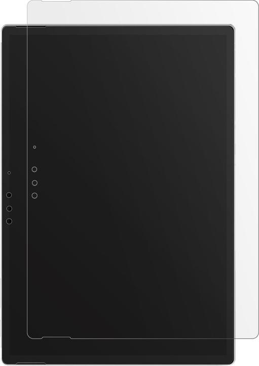 Dipos Schutzfolie Matt für Microsoft Surface Pro 5 - Digitec