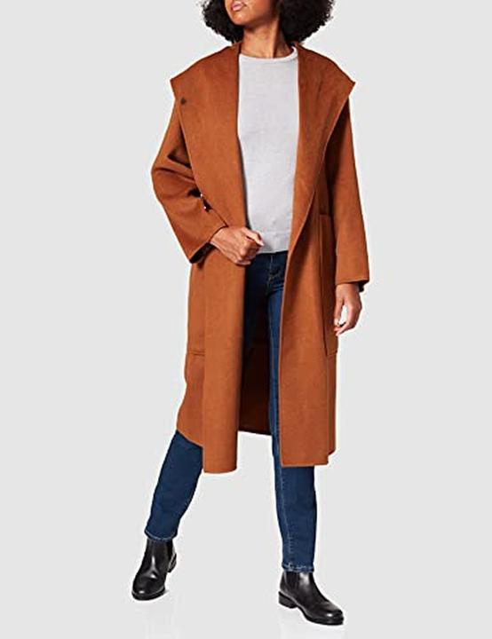 United Colors of Benetton Damesmantel Toffee - kaufen bei Galaxus