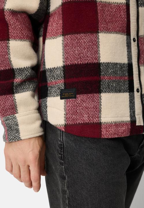 Camel Active Overshirt mit Seitentaschen (XL) - acheter sur Galaxus