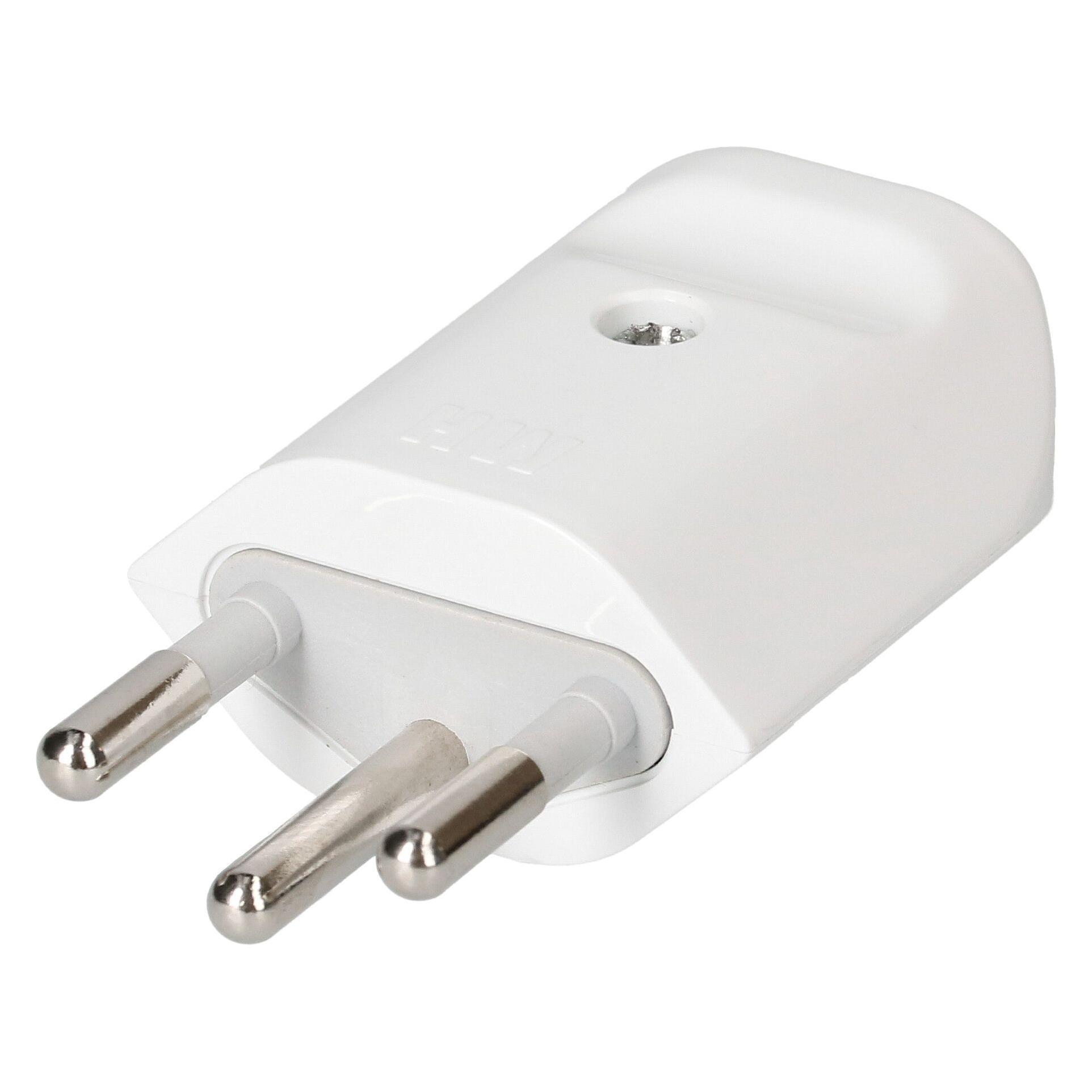 Max Hauri Stecker MH Typ 12 - kaufen bei Galaxus - Galaxus