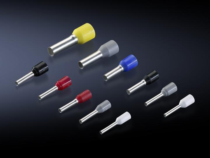 Rittal Embouts de câbles - acheter sur Galaxus