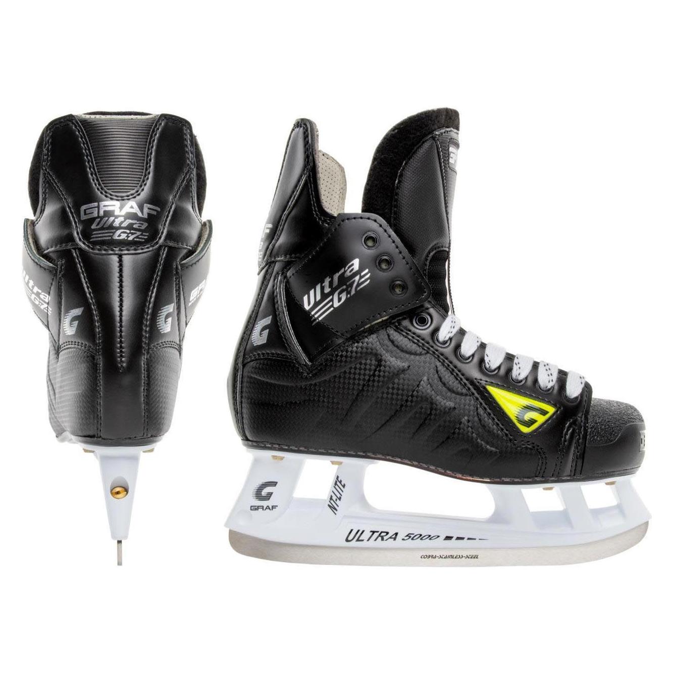 GRAF Hockey Ultra G7 - buy at Galaxus - Galaxus