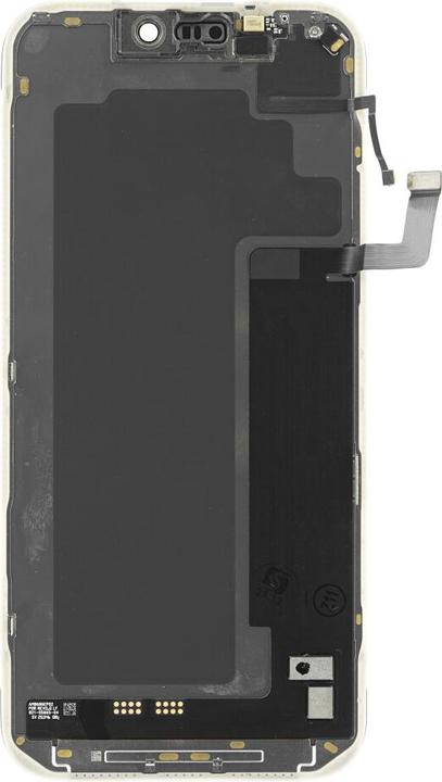 OEM Pulled Original Display + Sensorflex für iPhone 17 Pro Max ...