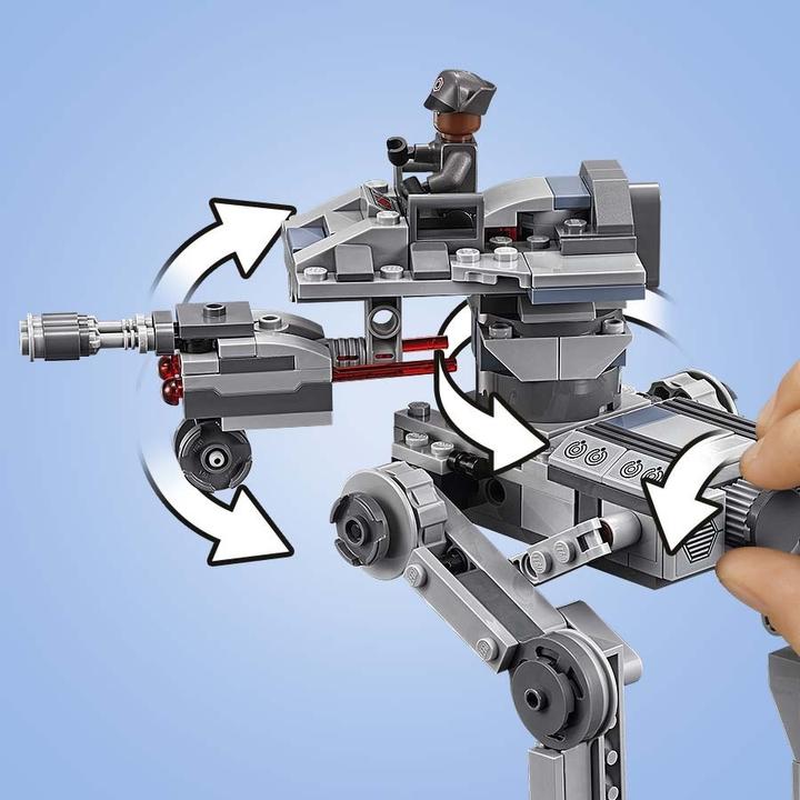 LEGO First Order AT-ST - kaufen bei Galaxus