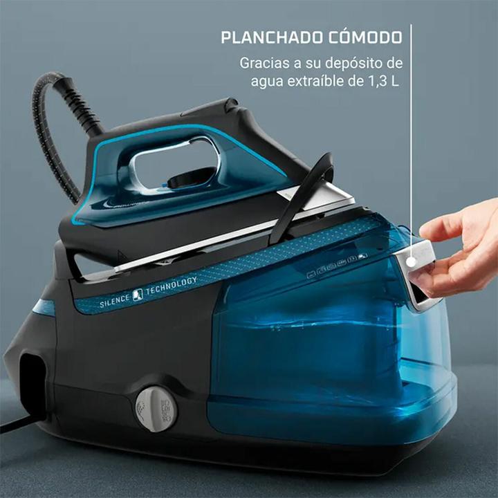 Rowenta Steam Generating Iron - kaufen bei Galaxus - Galaxus