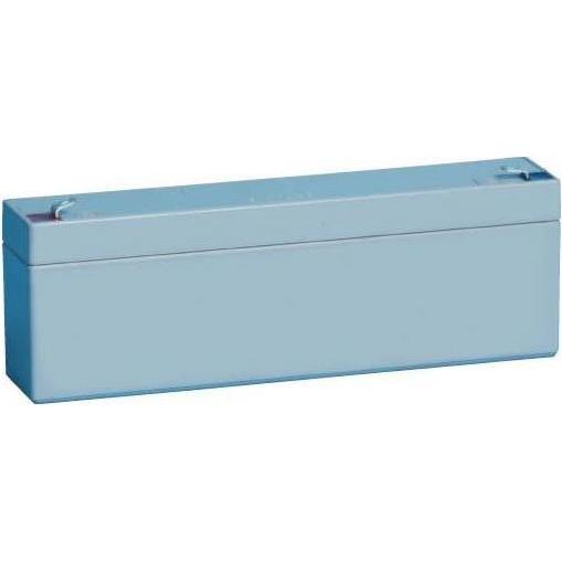 WindowMaster Batterij voor WSC3xx 12V 2Ah 2 batterijen nodig WSA 002 - Batterij - 2.000 mAh ...