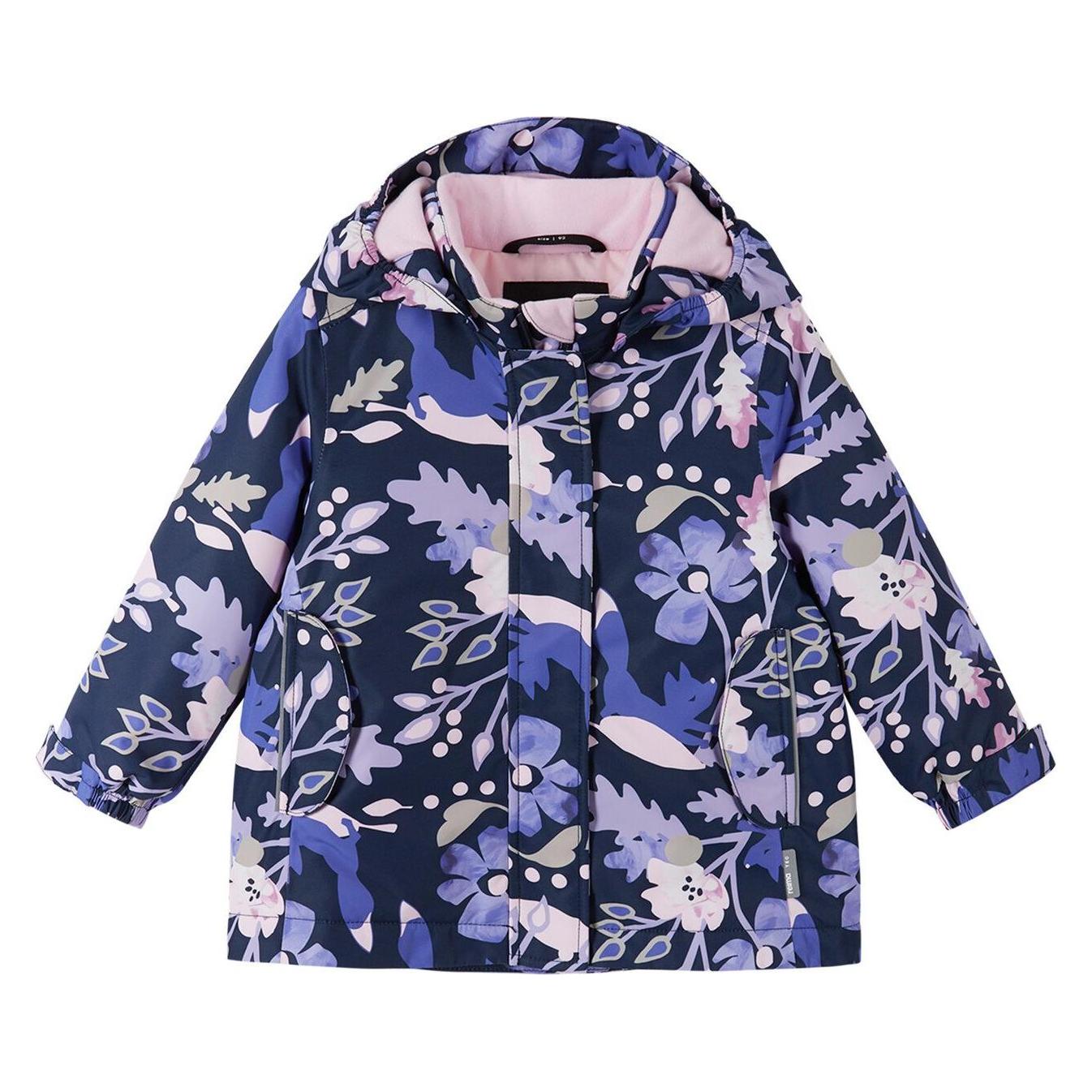 Reima tec toddlers winter jacket Kuhmoinen Navy - buy at Galaxus