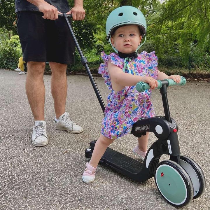 Looping Scootizz 5-in-1 Konvertierbares Fahrspielzeug