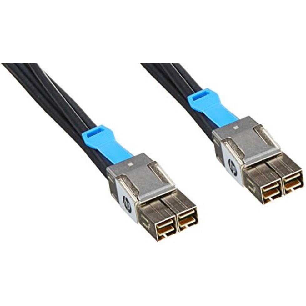 HPE Cavo Segnale Aruba Networking 3800 - kaufen bei Galaxus