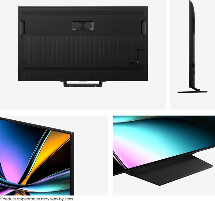 Hisense TV ULED Mini-LED U79Q PRO - kaufen bei Galaxus