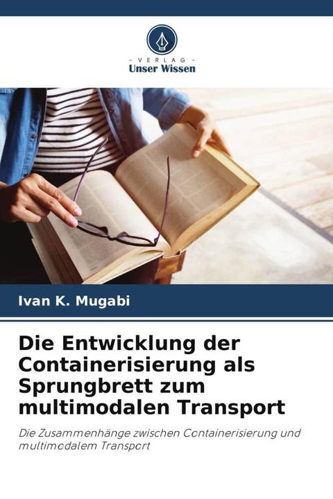 Unser Wissen Die Entwicklung der Containerisierung als Sprungbrett zum ...