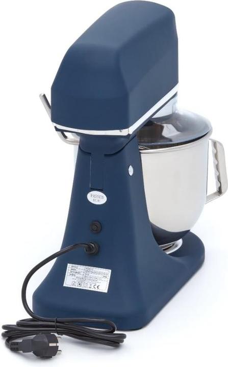 Maxima Planetary Mixer with Metal Gears, Tiltable Head, and Safety ...