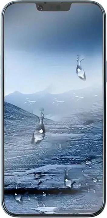 natelo.ch Green Lion 3D AG/Matte HD Glass Screen Protector for iPhone ...