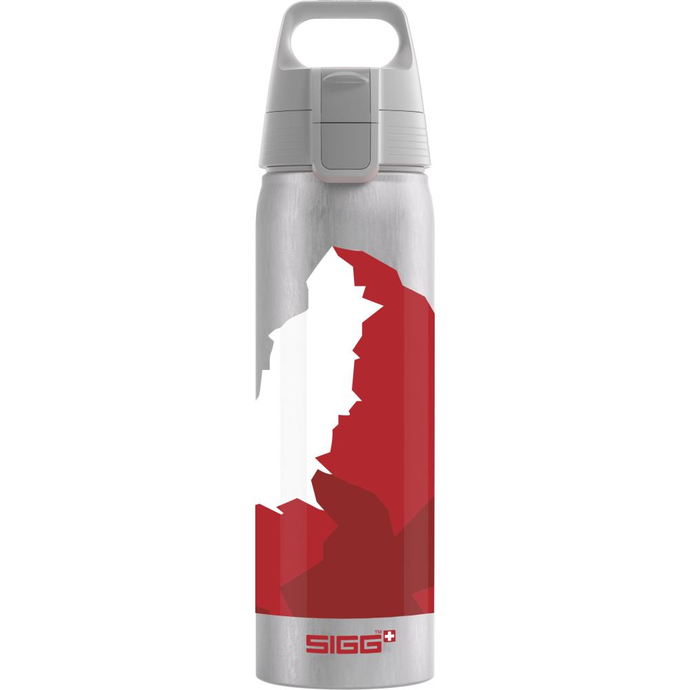 Sigg Wmb One Swiss Mountain 0. - kaufen bei Galaxus