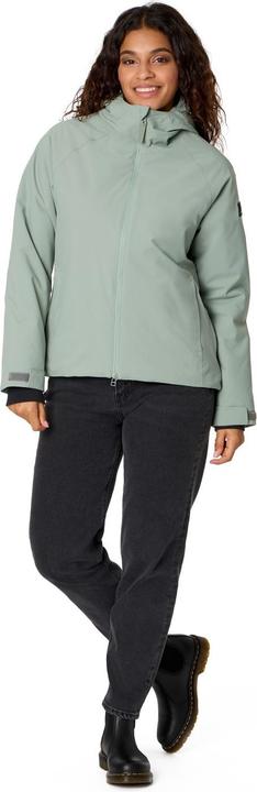 Stoic Women's MountainWool MMXX. UppsalaSt. III Jacket - Galaxus