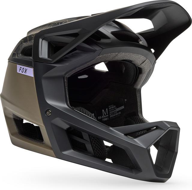 Fox Proframe Helmet (55.50 - 59 cm) - kaufen bei Galaxus