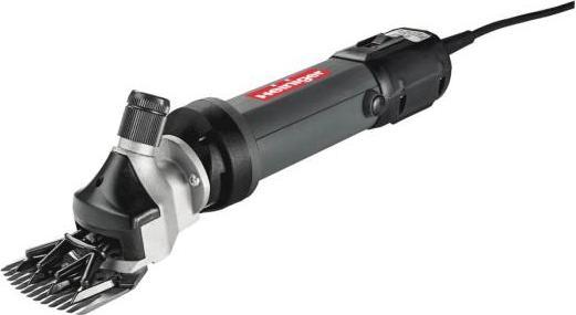 Heiniger XTRA VS-84, 320W, SCHAAP (4/13tds) - buy at Galaxus