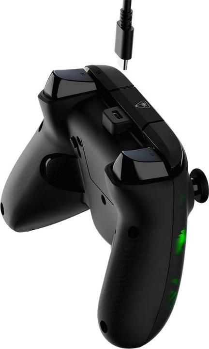 Turtle Beach Afterglow Ignite Wired - Time Machine - Wired Controller ...