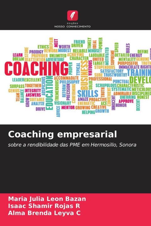 Various Publishers Coaching empresarial - kaufen bei Galaxus