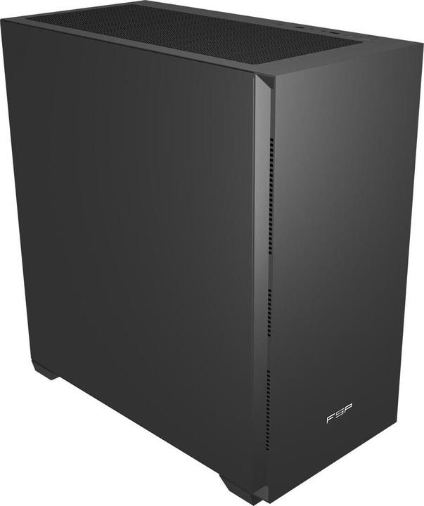 Fortron FSP U530-BS/Big Tower/Schwarz - kaufen bei Galaxus