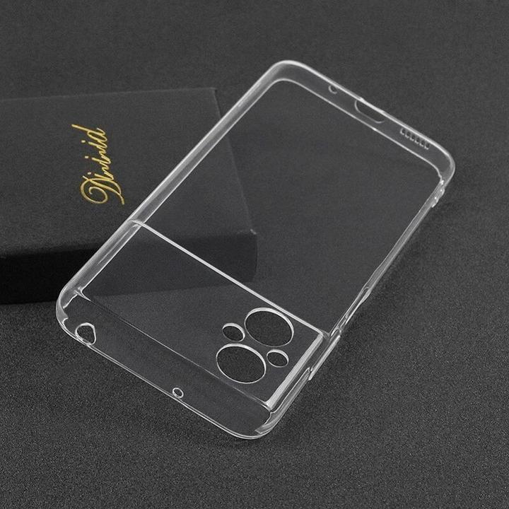 OEM Back panel cover BACK CASE ULTRA SLIM 0,5 mm for XIAOMI POCO M5 ...
