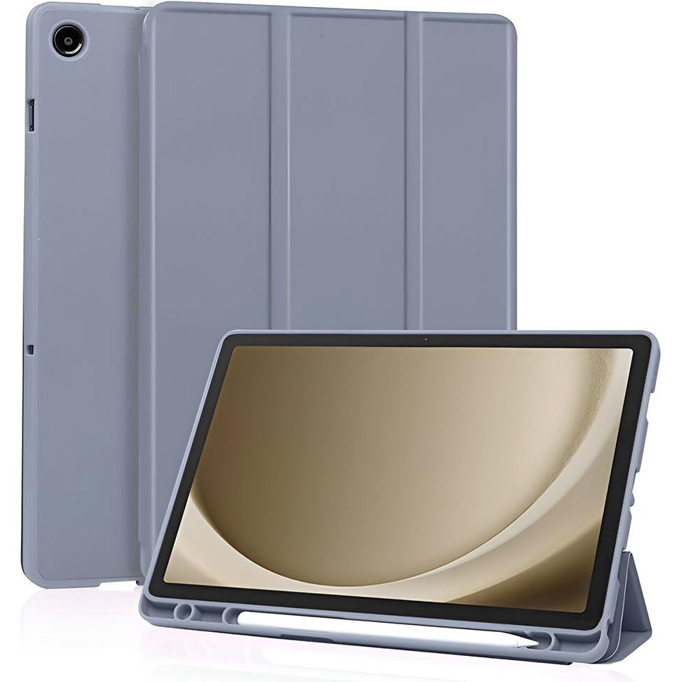 Techsuit - Flex Trifold (with Pencil Holder) - Samsung Galaxy Tab A11 ...